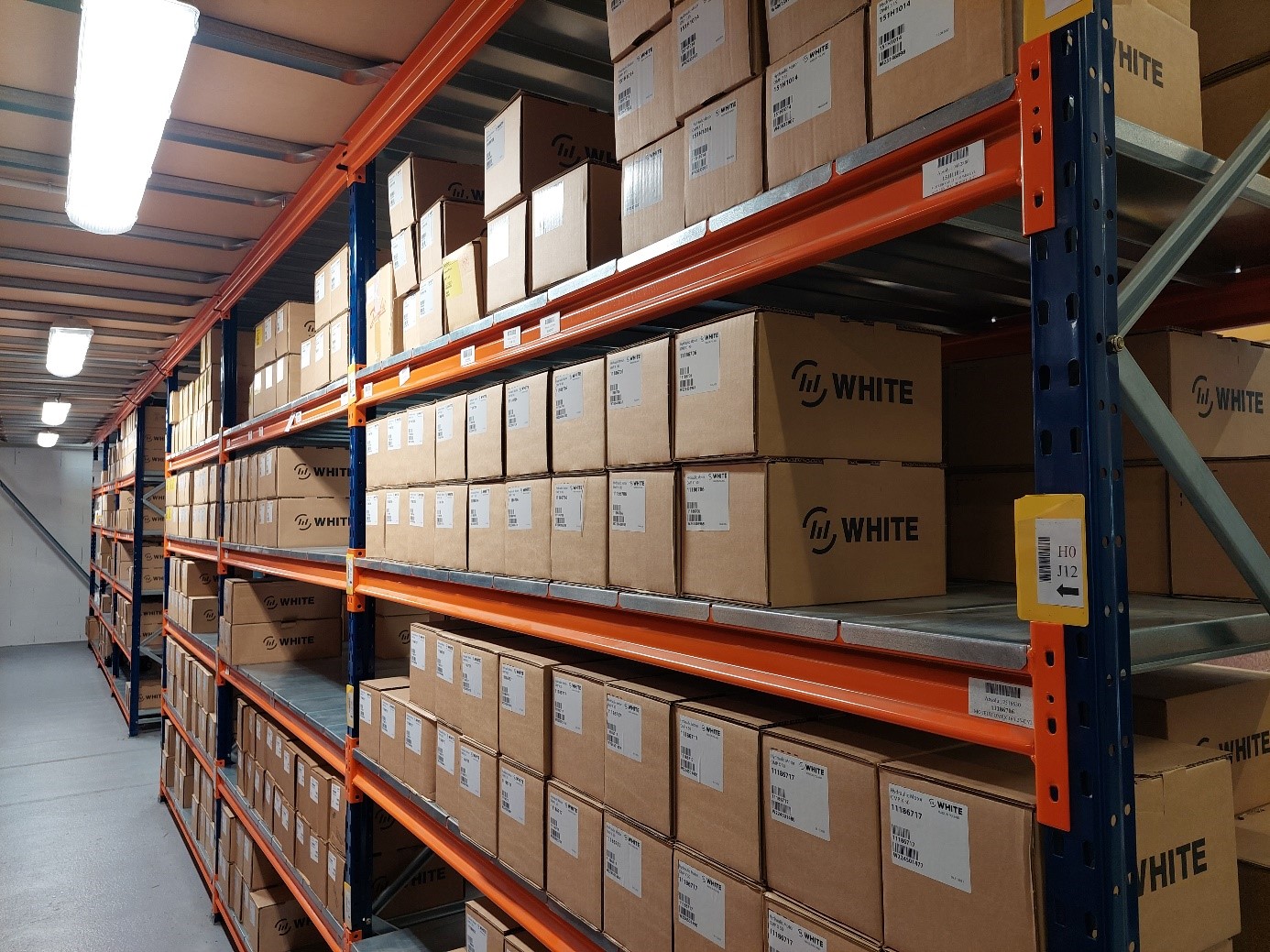 Products partners | KINELL