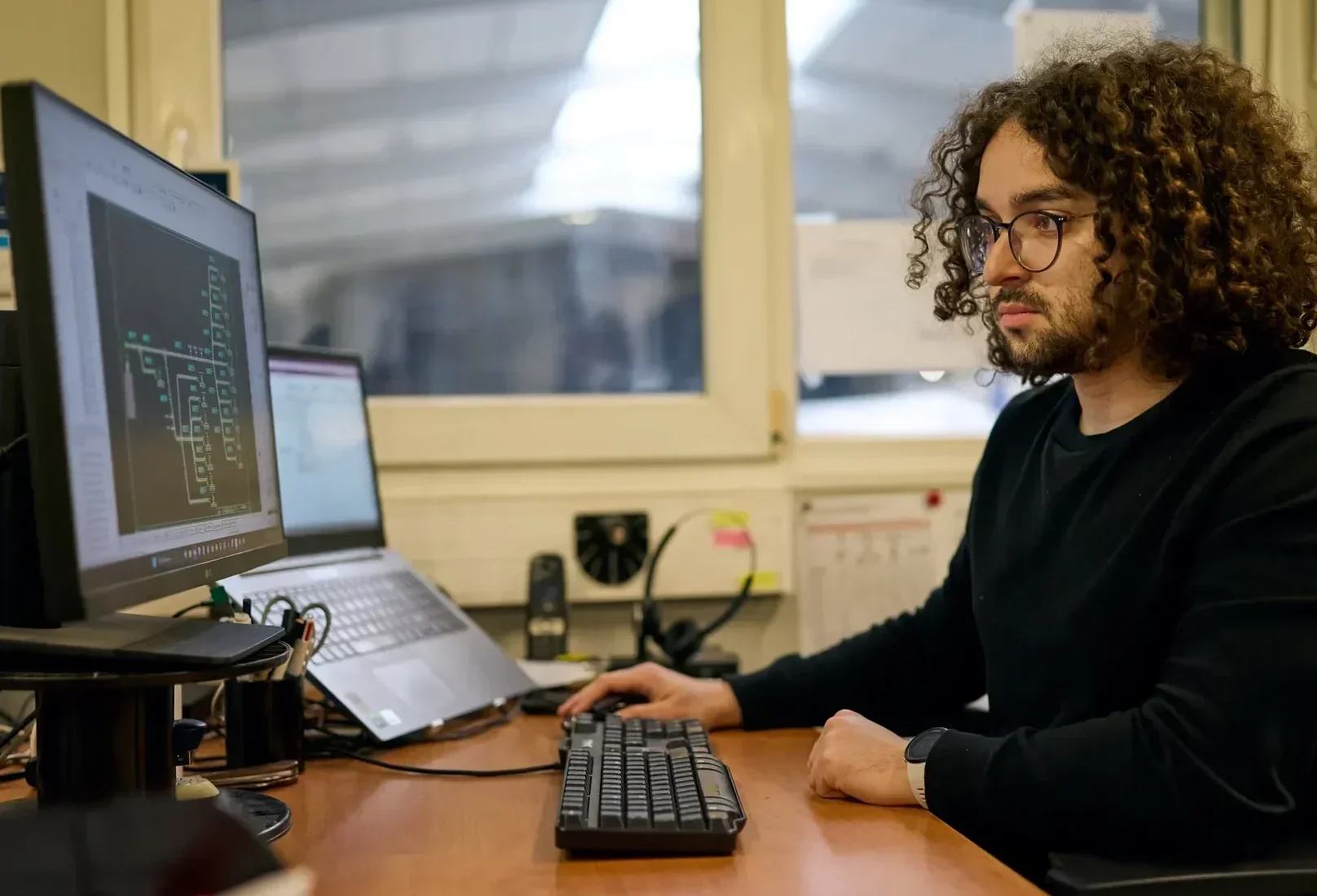 Autonomy and automation | KINELL