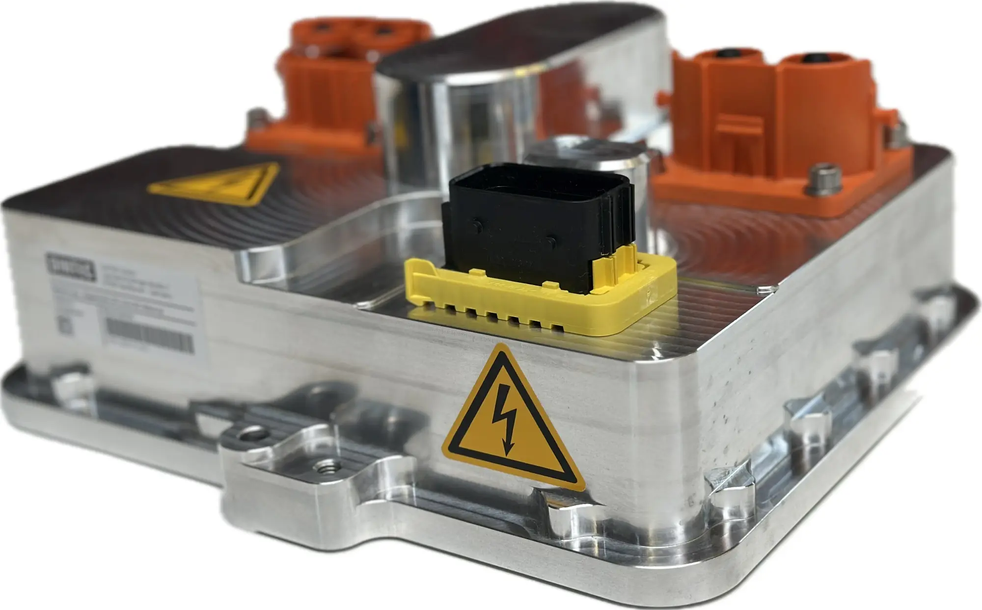 eCoupling System | KINELL